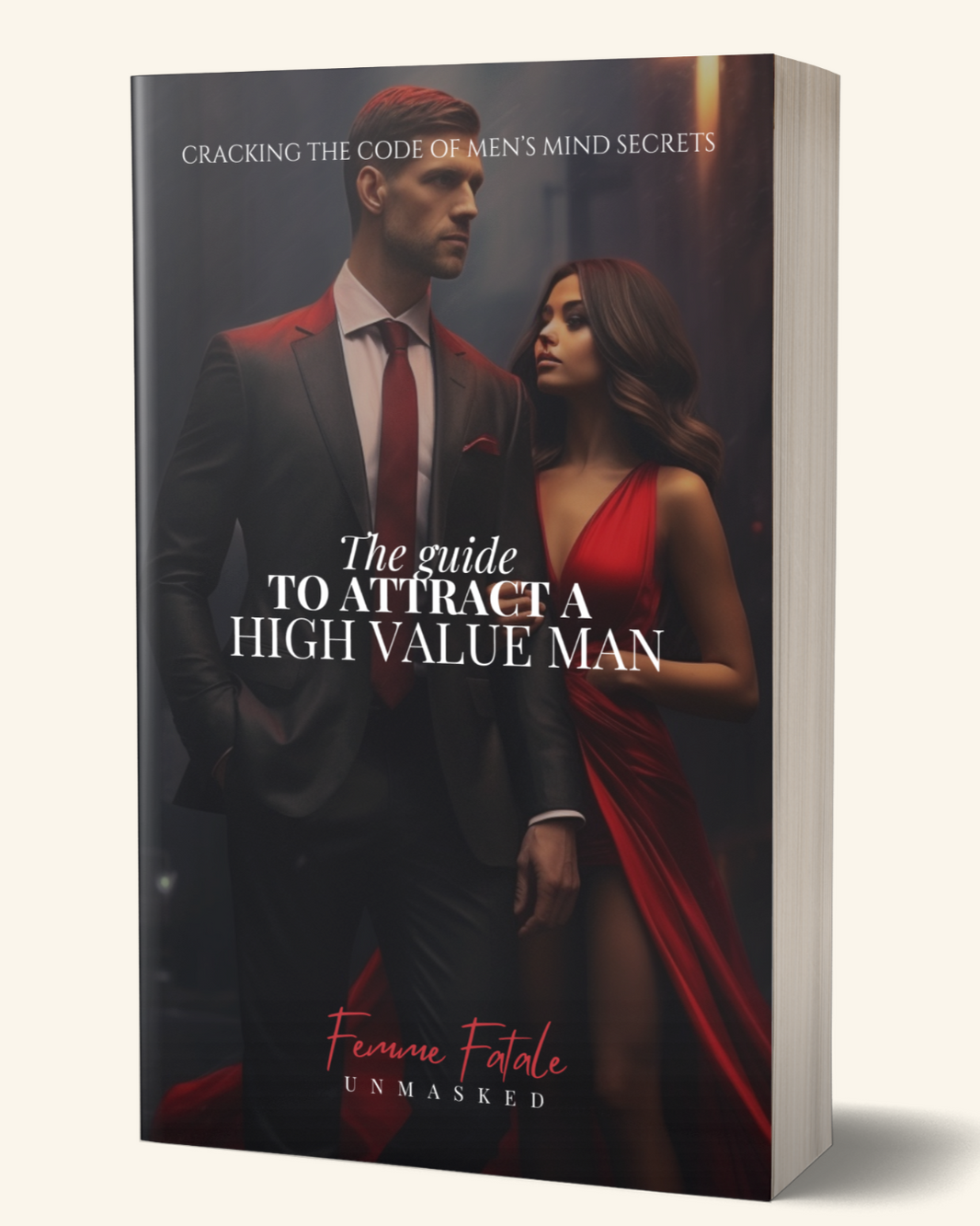 E-books – Femme Fatale Unmasked