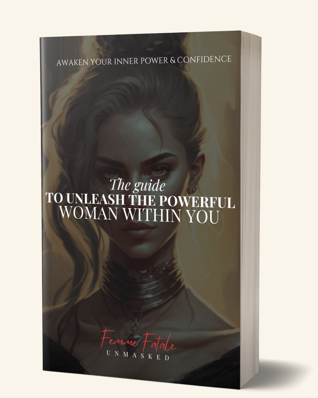 E-books – Femme Fatale Unmasked