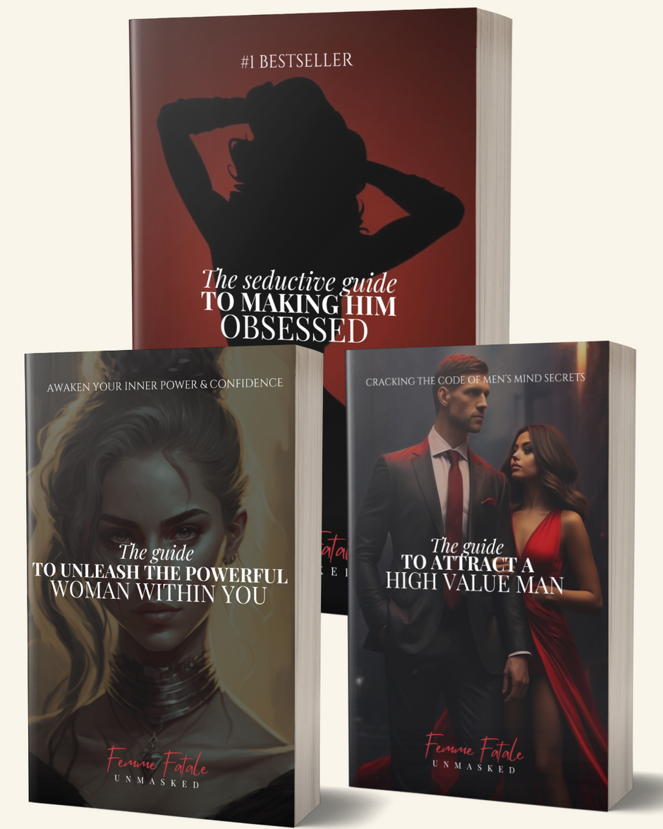 Femme Fatale Unmasked